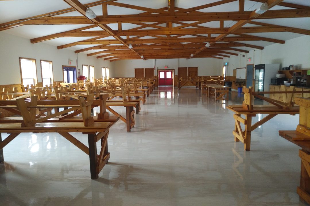 2025 Spring Retreats | Rustic Mama Retreats